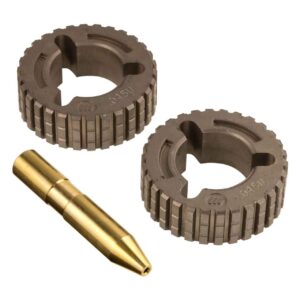 miller 083318 drive roll kit.045 uc-gr 2 roll