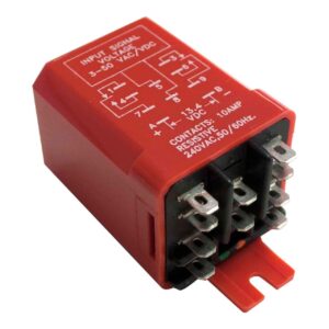 miller 188636 relay, ocv control