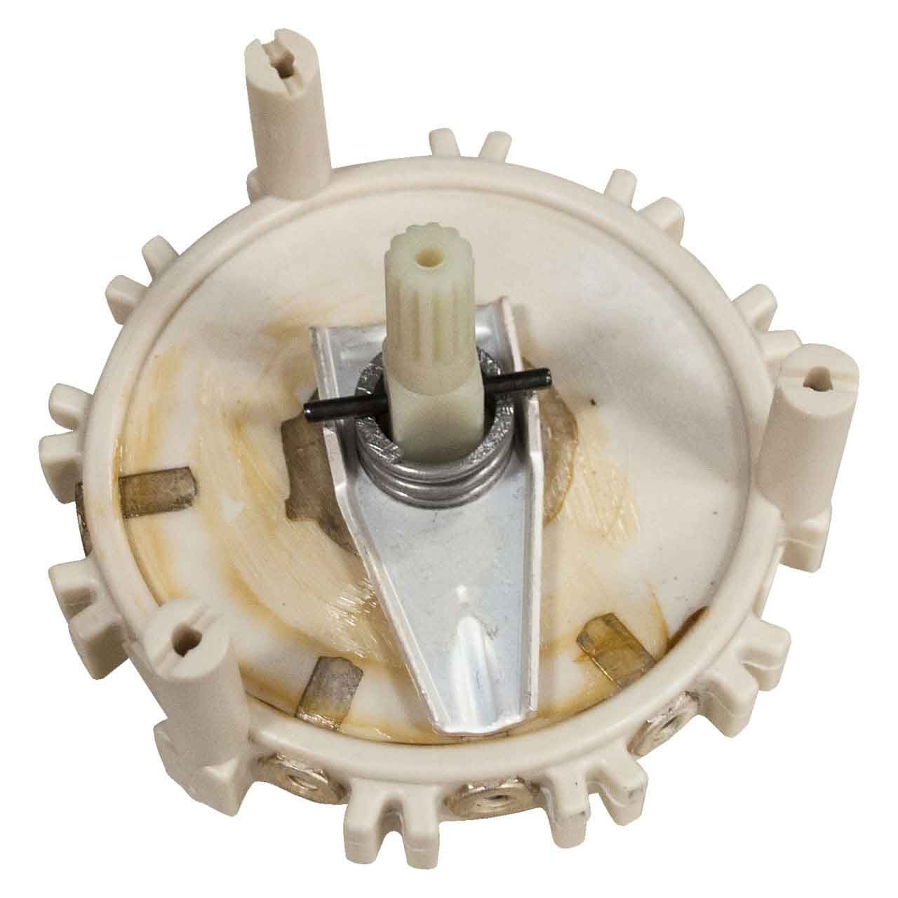 Miller 171610 Switch, Selector 2 Position