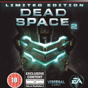 Dead Space 2 - Limited Edition (PS3)