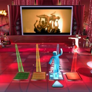 Dance Paradise - Xbox 360