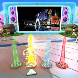 Dance Paradise - Xbox 360