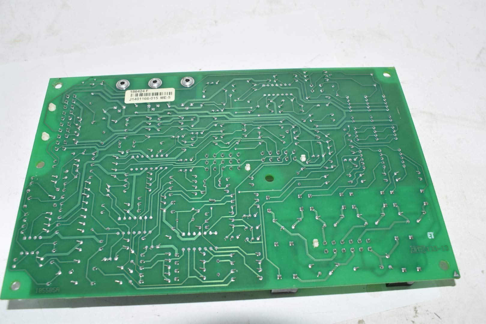 Miller 186424 Circuit Card Assembly, Control