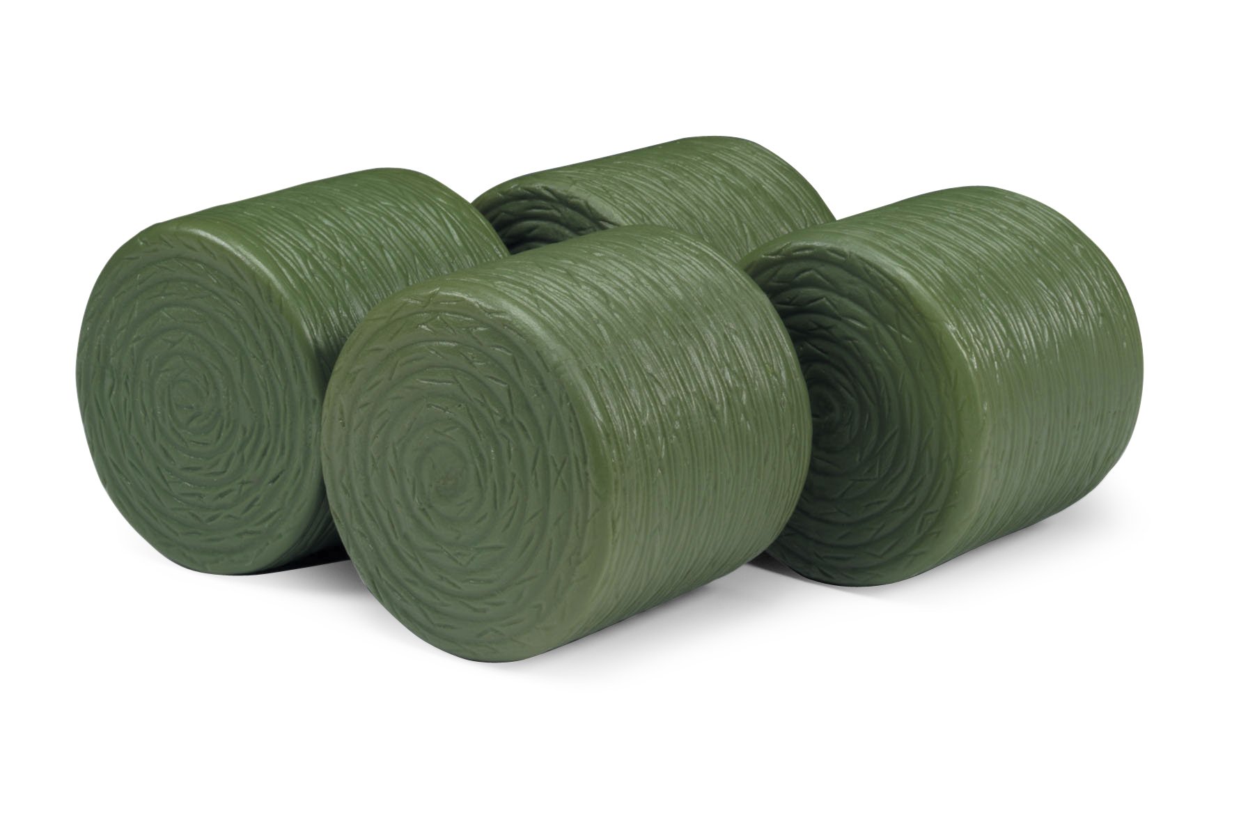 Ertl Big Farm 4 Pack Round Bales