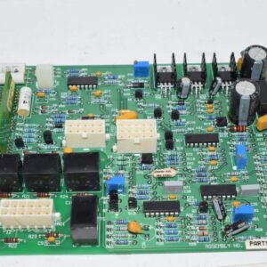 Miller 186424 Circuit Card Assembly, Control