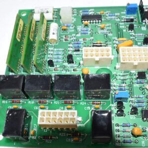 Miller 186424 Circuit Card Assembly, Control