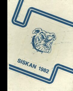 (reprint) 1982 yearbook: north mason high school, belfair, washington