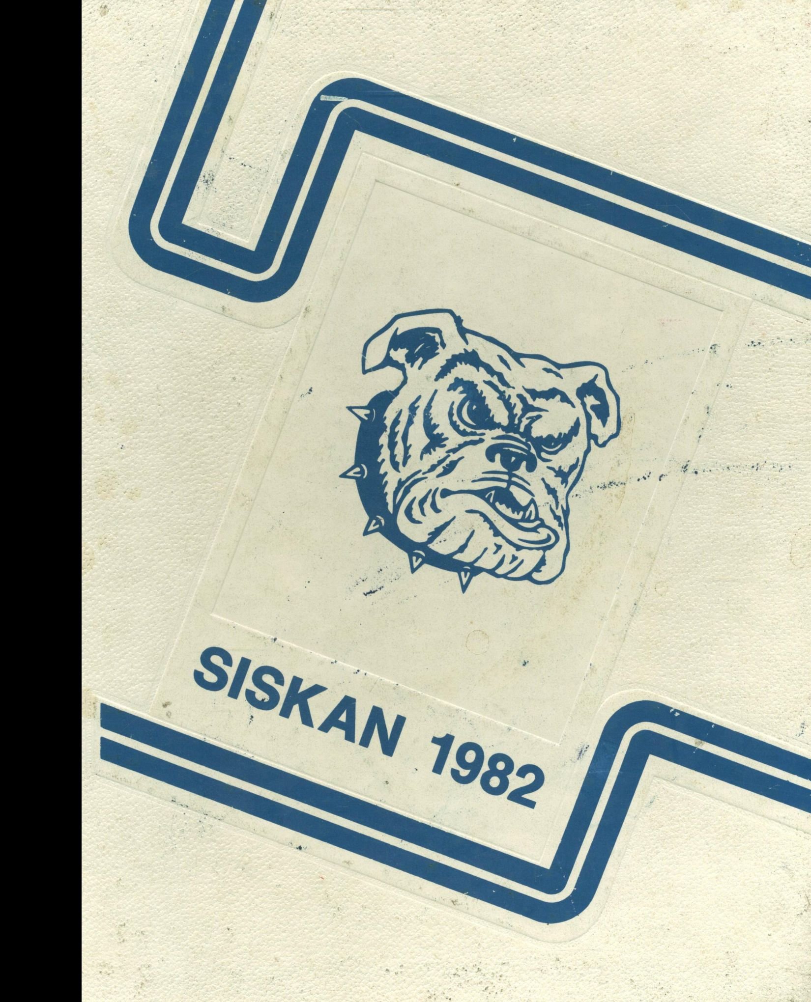 (Reprint) 1982 Yearbook: North Mason High School, Belfair, Washington