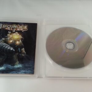 BioShock 2 PS3