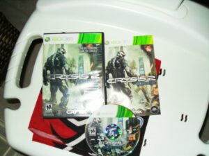 crysis 2 [limited edition]