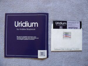 uridium