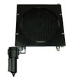 Miller 300420 Air Cooler with Separator for Trailblazer 302 Air Pak