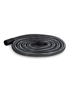 Collection Hose, 17 Ft L x 1 3/4 In Dia