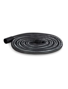 Collection Hose, 34 Ft L x 1 3/4 in Dia