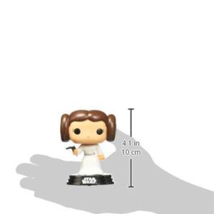 Funko POP! Star Wars Princess Leia