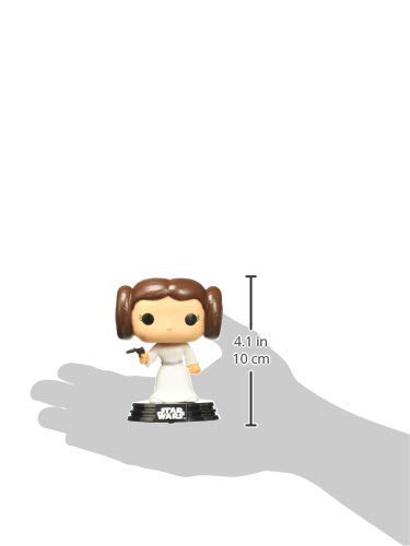 Funko POP! Star Wars Princess Leia