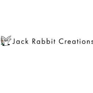 Jack Rabbit Creations Surfs Up Dude!