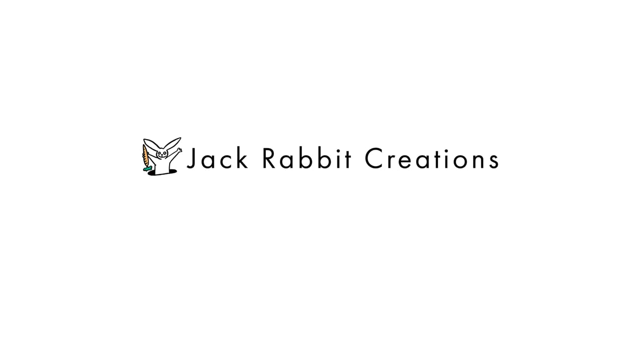 Jack Rabbit Creations Surfs Up Dude!