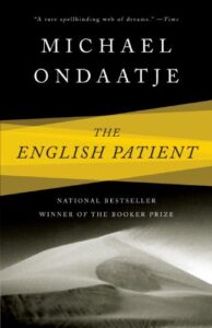 the english patient: man booker prize winner (vintage international)