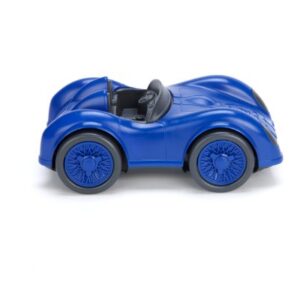 Green Toys Race Car - Blue