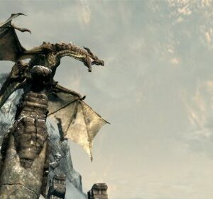 The Elder Scrolls V: Skyrim - PC