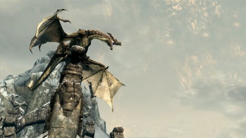 The Elder Scrolls V: Skyrim - PC