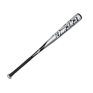 louisville slugger bbcor omaha baseball bat, 33-inch, 30-ounce