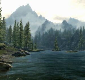 The Elder Scrolls V: Skyrim - PC