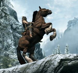 The Elder Scrolls V: Skyrim - PC