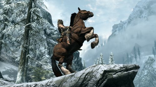 The Elder Scrolls V: Skyrim - PC