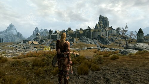 The Elder Scrolls V: Skyrim - PC