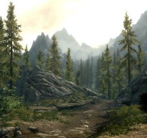 The Elder Scrolls V: Skyrim - PC