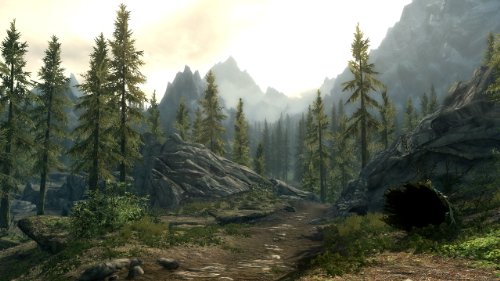 The Elder Scrolls V: Skyrim - PC