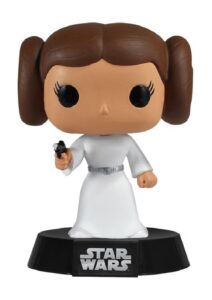 funko pop! star wars princess leia