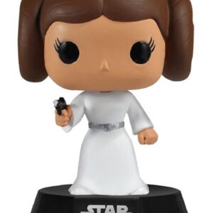 Funko POP! Star Wars Princess Leia