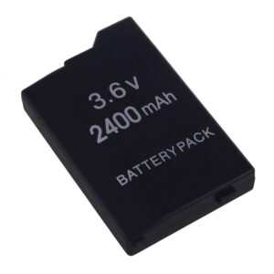 New 3.6V 1200mAh Battery Pack For Sony PSP 2000 Slim