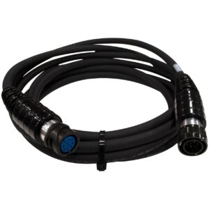 miller 242395020 cable, motor gas 40v dc 20ft