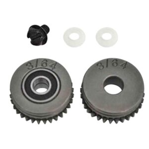 miller 268849 drive roll kit, .047 (xr control)