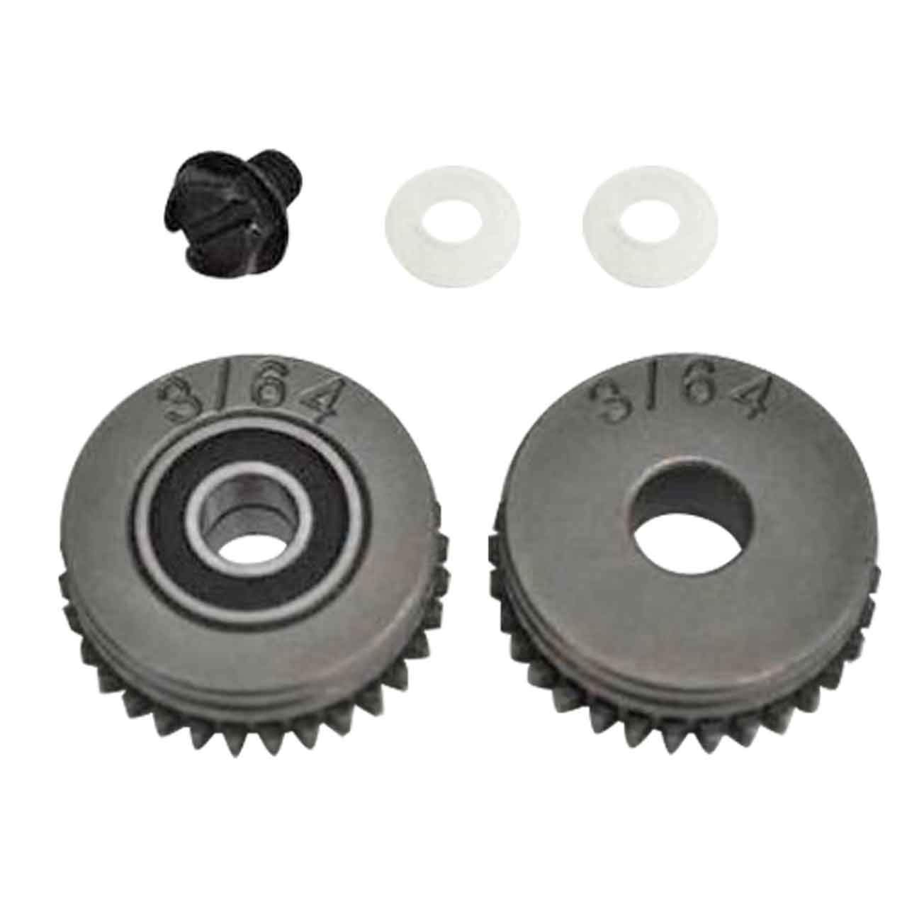 Miller 268849 Drive Roll Kit, .047 (XR Control)