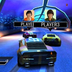 Ridge Racer 3D [Japan Import]