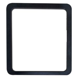 Miller 217653 Bezel, Top Cover Engine Access