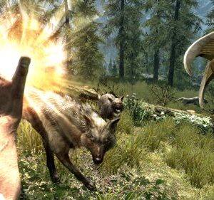 The Elder Scrolls V: Skyrim - PC