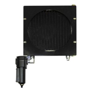 Miller 300420 Air Cooler with Separator for Trailblazer 302 Air Pak