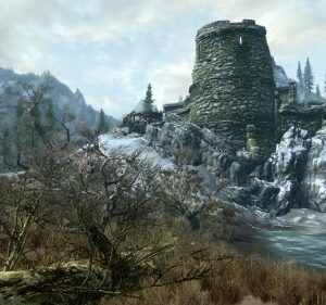 The Elder Scrolls V: Skyrim - PC