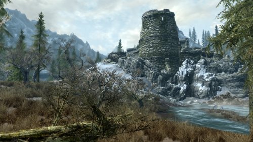 The Elder Scrolls V: Skyrim - PC