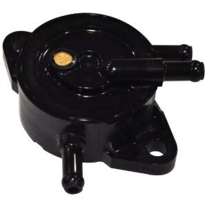 miller 246926 pump, fuel