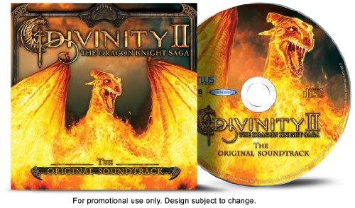 Divinity II: The Dragon Knight Saga