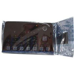 miller 244027 membrane, switch control dynasty 200 dx