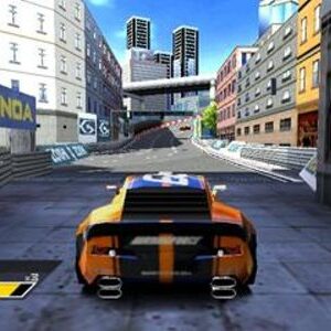 Ridge Racer 3D [Japan Import]