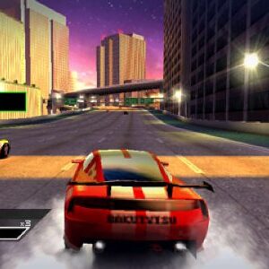 Ridge Racer 3D [Japan Import]